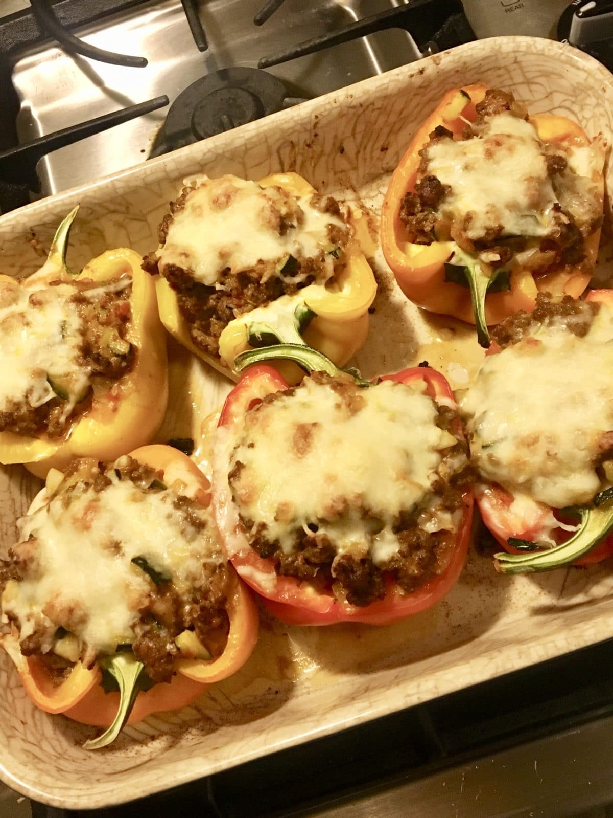 Recipes Archives - The Kellie Kitchen