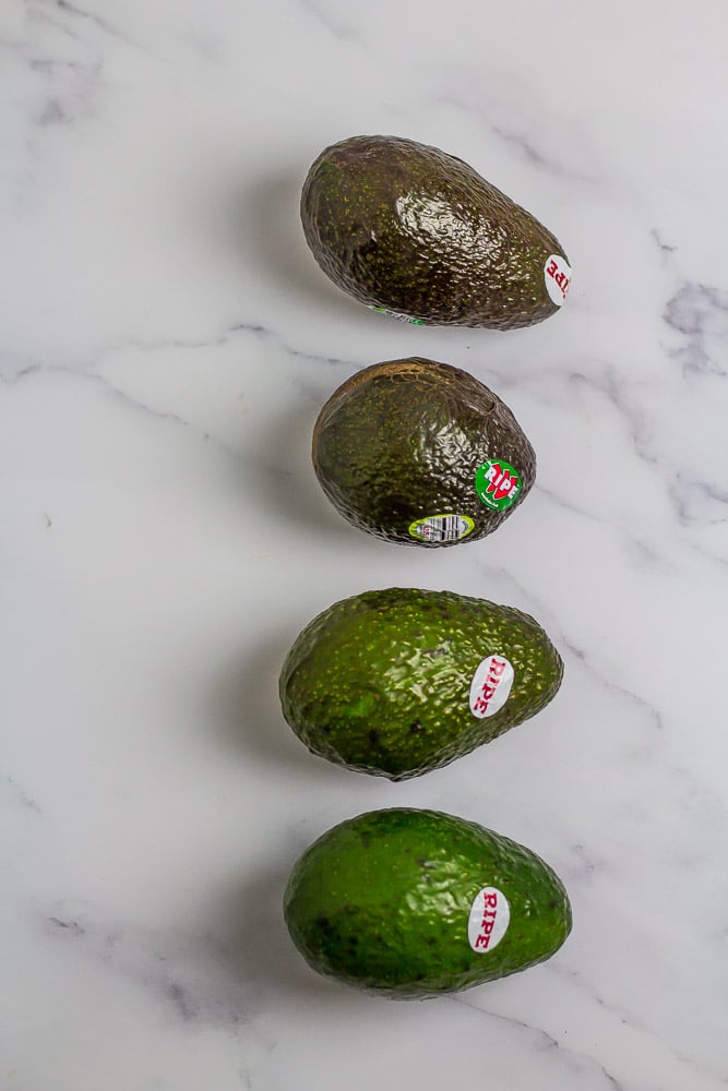 Avocado Management ~ Buying, storing and eating!