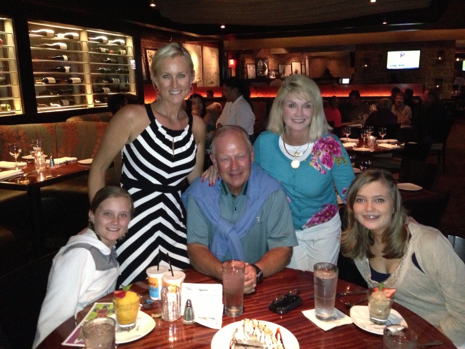 About ~ The Kellie Kitchen ~ Real Food from a Real Kitchen