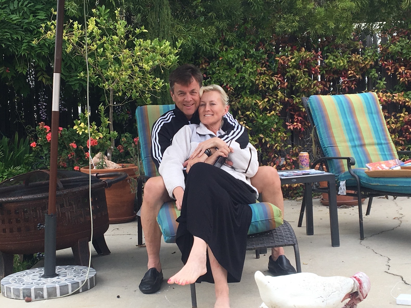 About ~ The Kellie Kitchen ~ Real Food from a Real Kitchen